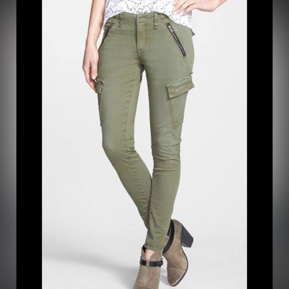 rag & bone | Pants & Jumpsuits | Revolve Rag Bone Cargo Pants | Poshmark